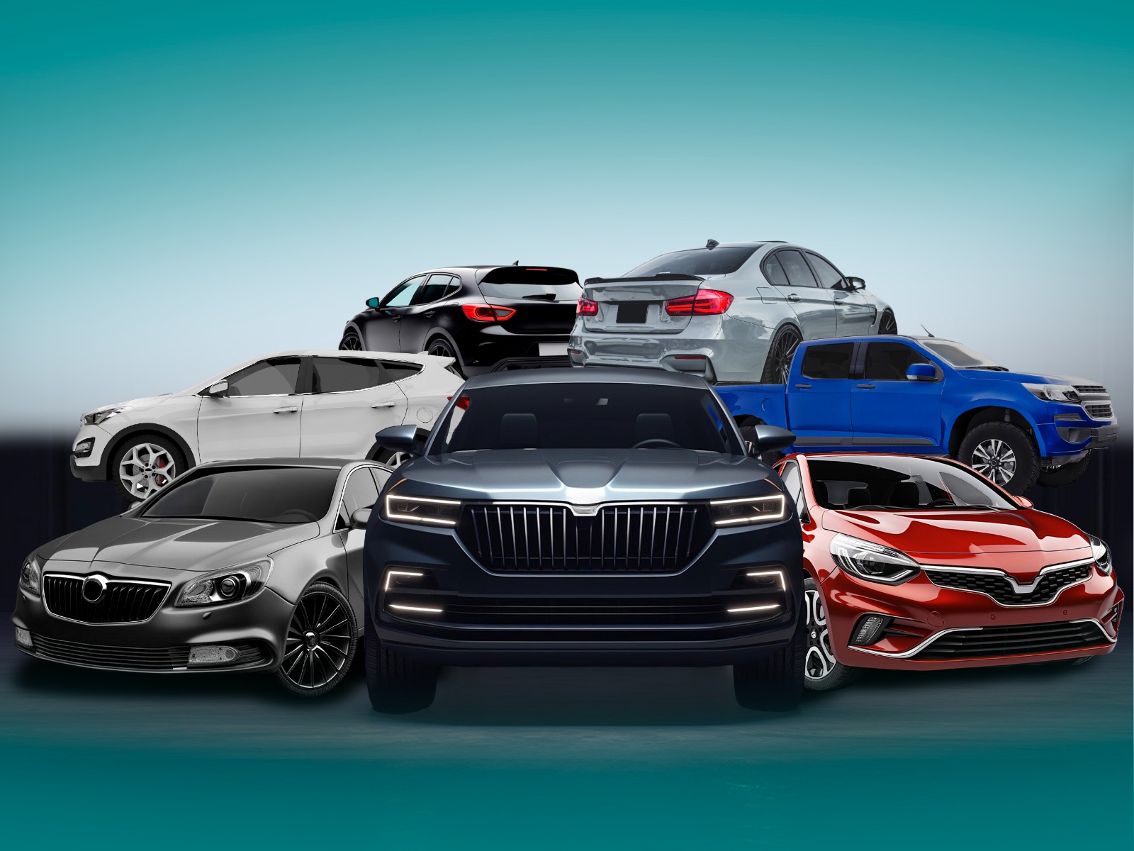 Compra y vende tu vehículo nuevo o usado con crédito - Ecuador